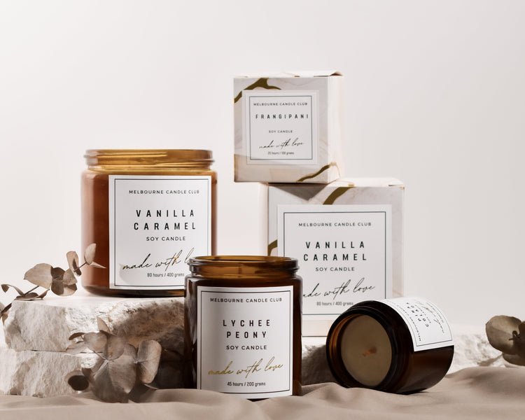 Melbournecandleclub